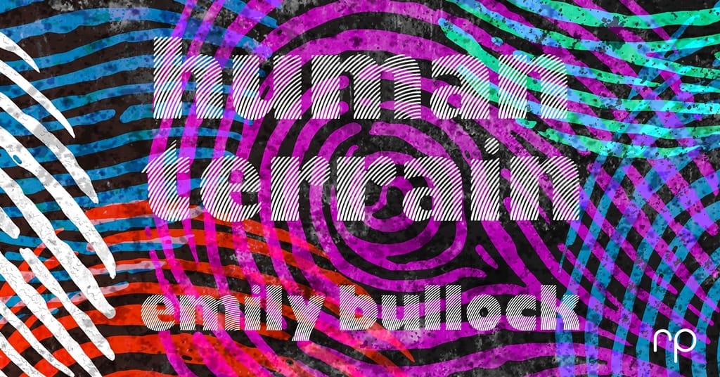 Human Terrain - Reflex Press